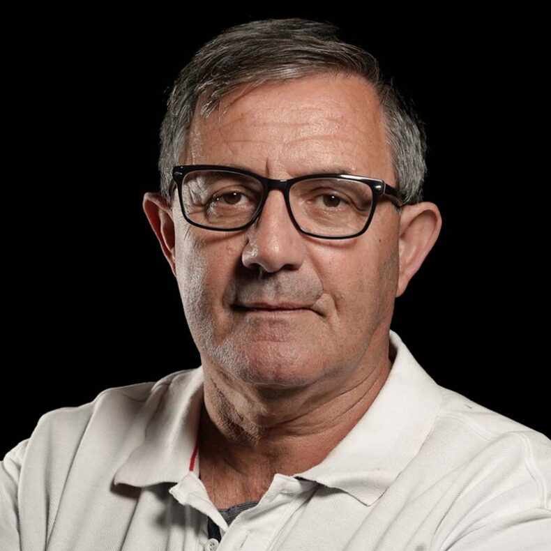 EQUIPO – Prefabricados JUPE