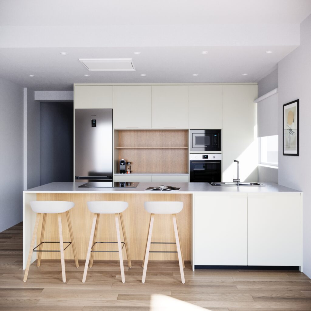 Building the Future: Today – Prefabricados JUPE
