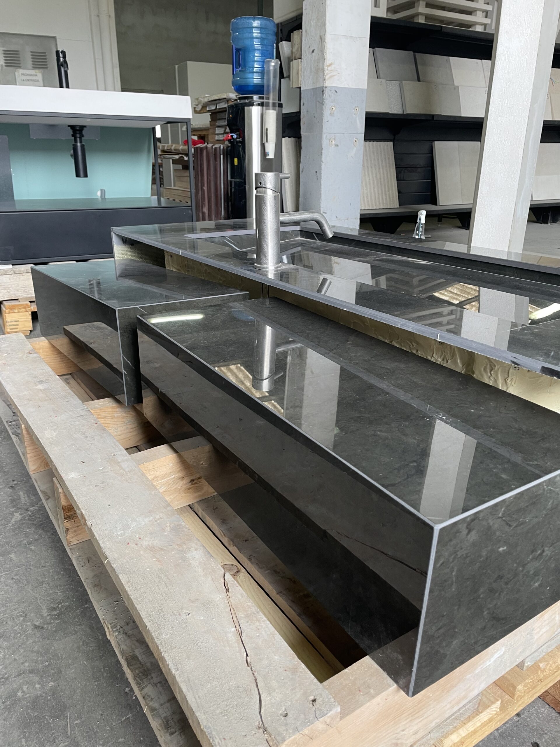 Pica 1 – Prefabricados JUPE